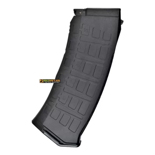 Buy E&L mid-cap magazine for AK12 150bb Airsoft
