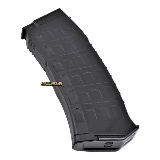 Buy E&L mid-cap magazine for AK12 150bb Airsoft