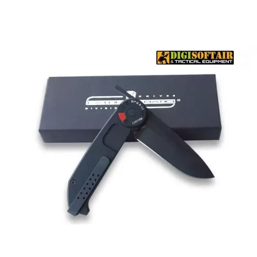 Buy Extrema ratio BF2 R CD black nero