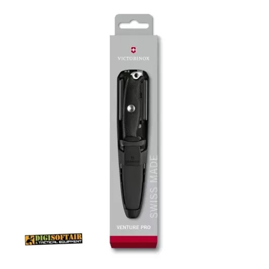 Buy Victorinox - knife Venture Pro Black